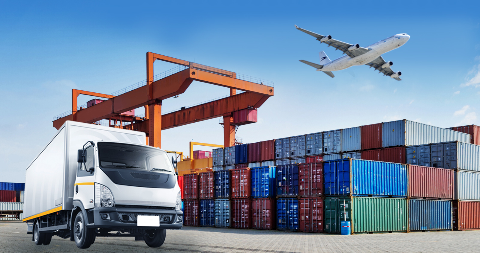 How to Choose the Right Logistics Company for Your Business